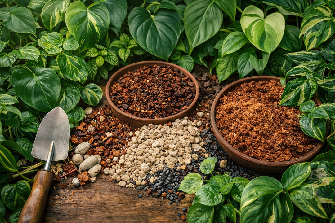 Houseplant Care Guide, Tips & Tricks – Tagged "rare tropical ...